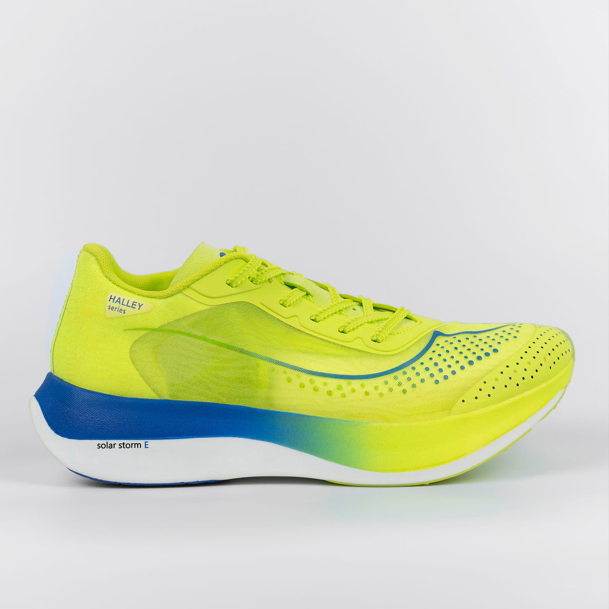 Unpause Halley Mango Tonic – Unpause Running Shoes