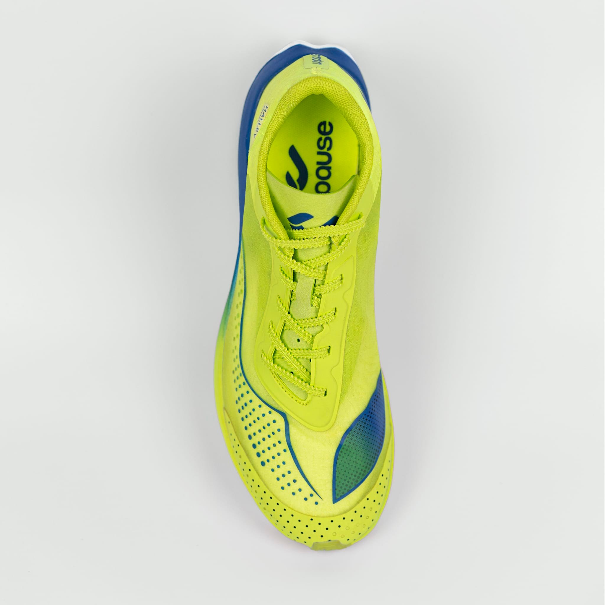 Unpause Halley Mango Tonic – Unpause Running Shoes
