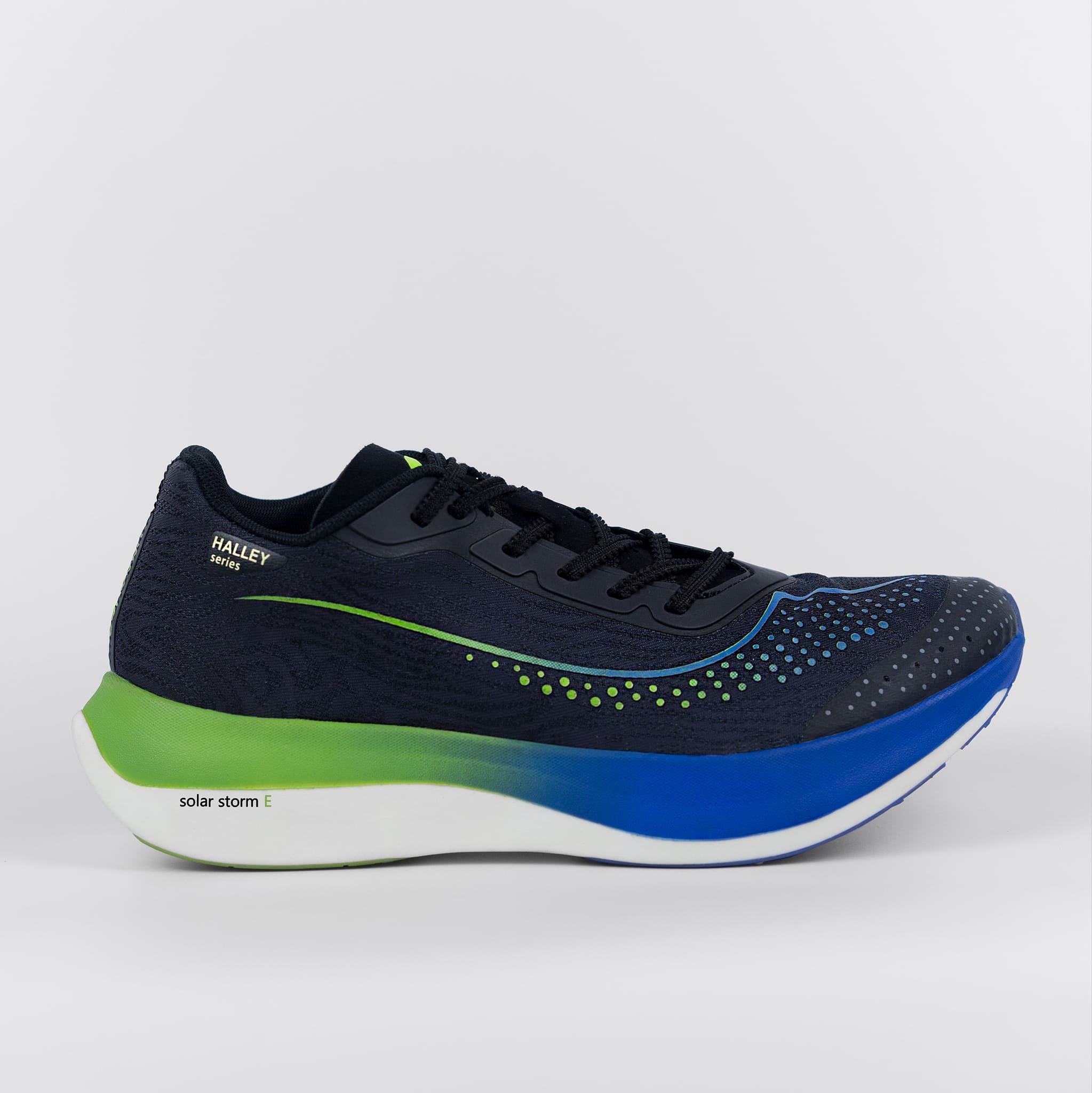 Unpause Halley Radial Comet – Unpause Running Shoes