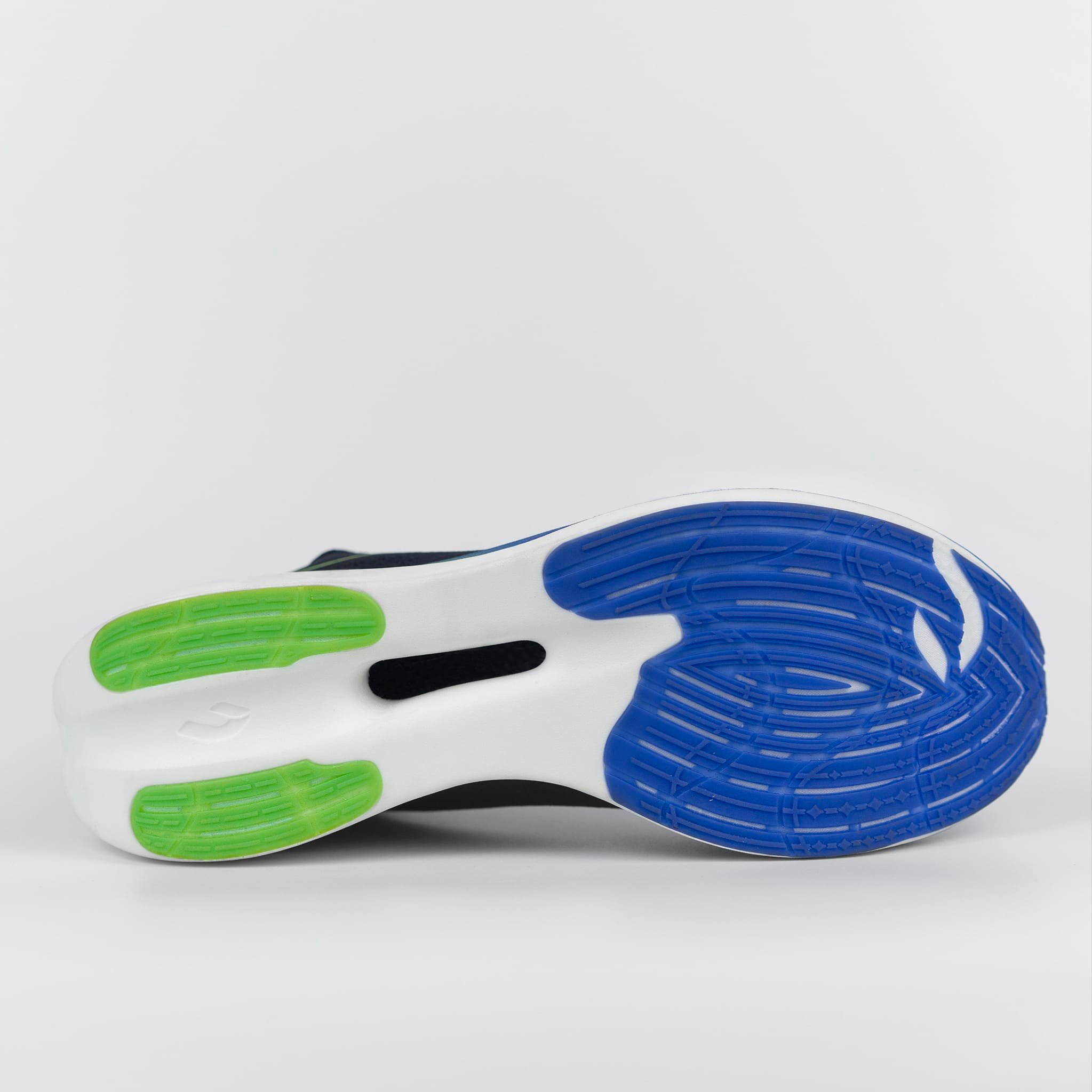 Unpause Halley Radial Comet – Unpause Running Shoes