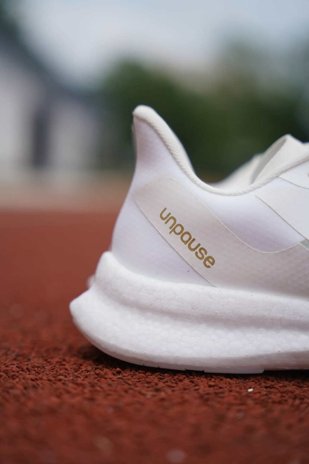 Unpause Atlas Model 2023 Royal White – Unpause Running Shoes