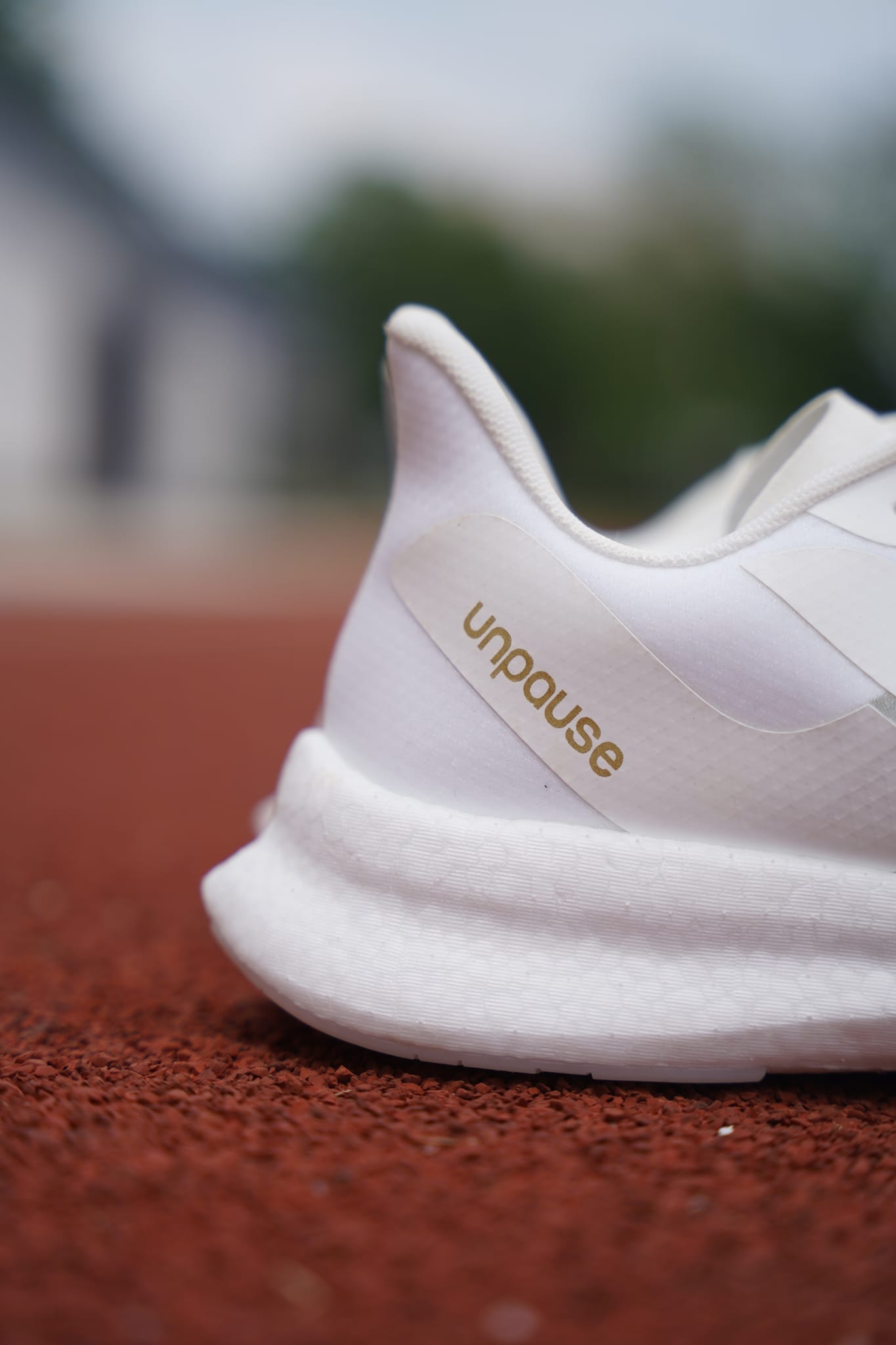 Unpause Atlas Model 2023 Royal White – Unpause Running Shoes